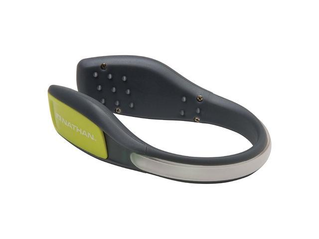 Click here for Nathan Sports LightSpur Runners Light - 5072N (Tan... prices