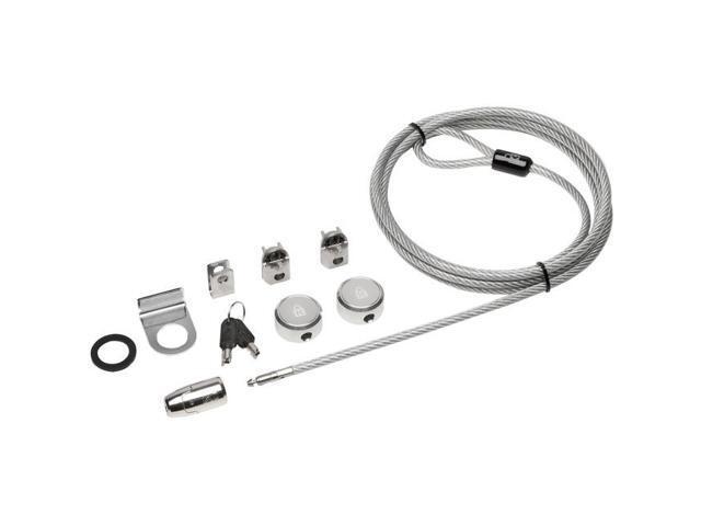 Click here for Kensington Mac Pro & Pro Display Xdr Locking Kit prices