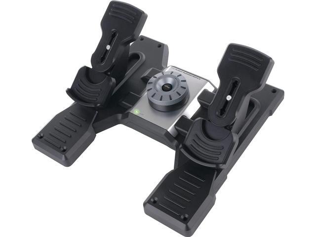 Click here for Saitek Pro Flight Rudder Pedals for PC 945000024 prices