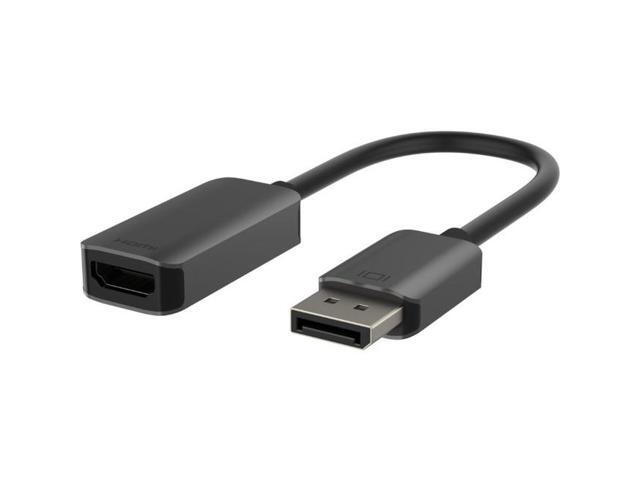Click here for Belkin Active DisplayPort to HDMI Adapter 4K HDR A... prices