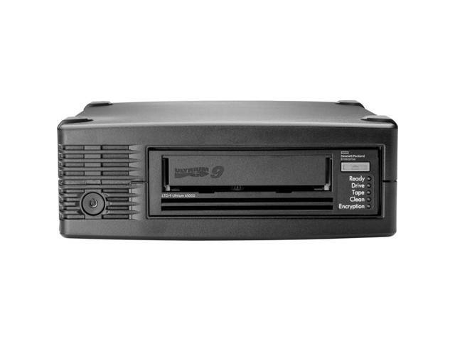 Click here for HPE StoreEver LTO-9 Ultrium 45000 External Tape Dr... prices