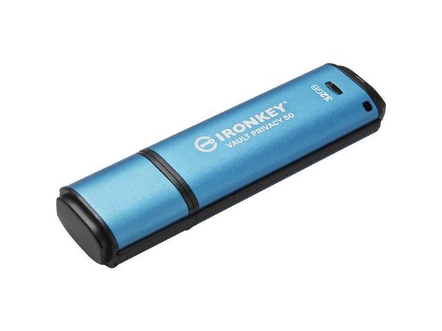 Click here for IronKey Vault Privacy 50 Series 32GB USB 3.2 Gen 1... prices