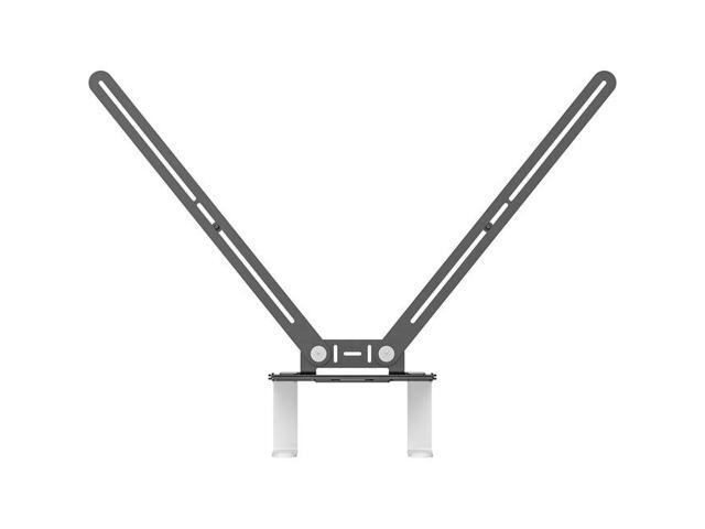 Click here for Logitech Mounting Bar for TV Mount Video Conferenc... prices