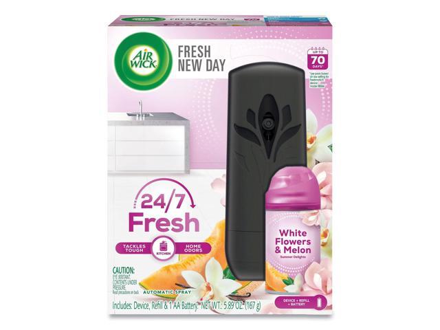 Click here for Air Wick Freshmatic Life Scents Starter Kit  Summe... prices