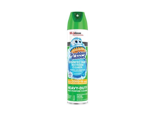 Click here for Disinfectant Restroom Cleaner II  Rain Shower Scen... prices