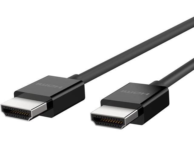 Click here for Belkin HDMI Audio/Video Cable AV10175BT2MBKV2 prices