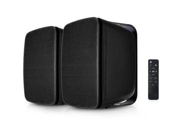 Click here for Naxa Bluetooth Speaker System Black SPS1000BK prices