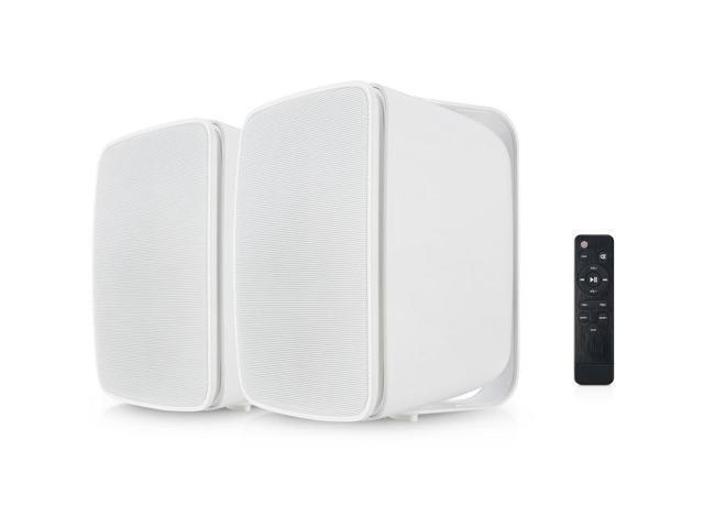 Click here for Naxa Bluetooth Speaker System White SPS1000WH prices