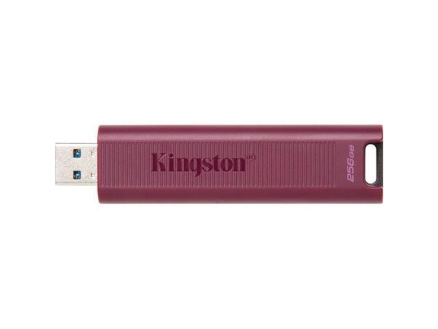 Click here for Kingston DataTraveler Max 256GB USB 3.2 Gen 2 Seri... prices