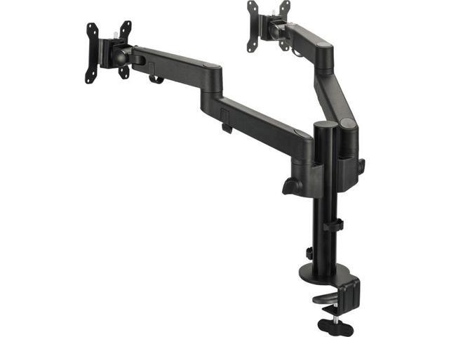 Click here for SIIG 14 to 30 Dual Arm Articulating Monitor Desk M... prices