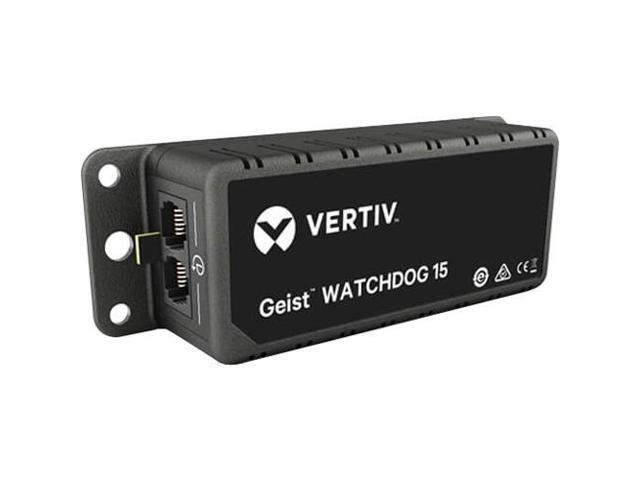 Click here for Vertiv Geist Watchdog 15 Environmental Temperature... prices