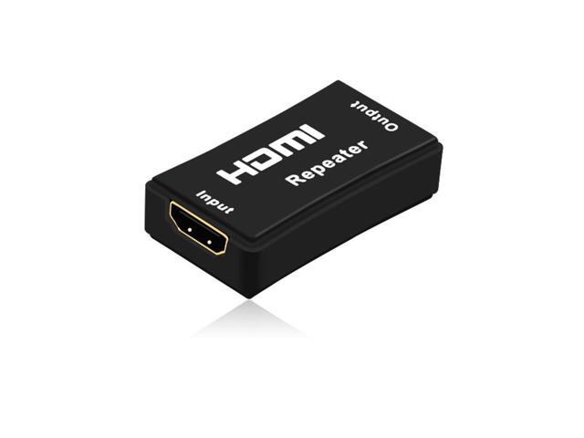 Click here for HDMI Plug-N-Play Repeater - Up to 40 Meters prices