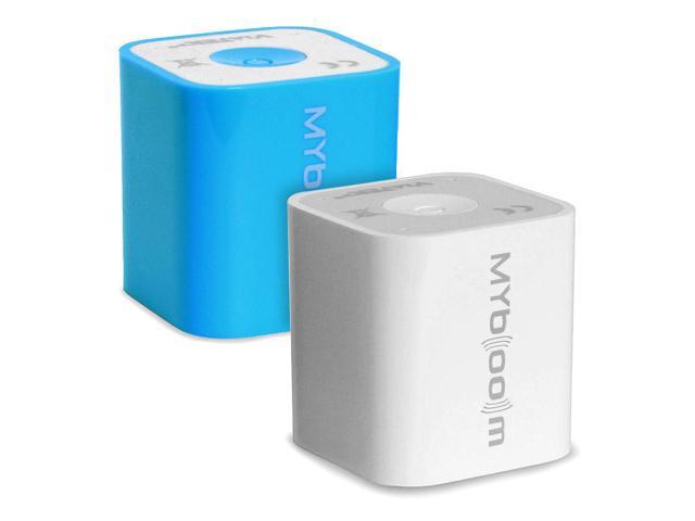 Click here for Viatek My Boom Bluetooth Speaker (2 Pack) As Seen... prices