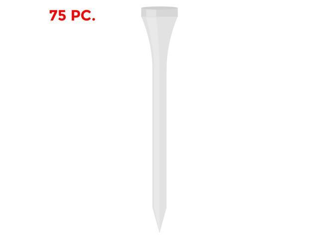Click here for TeeMate 2.75 Hardwood Golf Tees (75 pcs.) prices