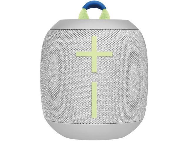 Click here for Ultimate Ears WONDERBOOM 3 - Joyous Brights Grey prices