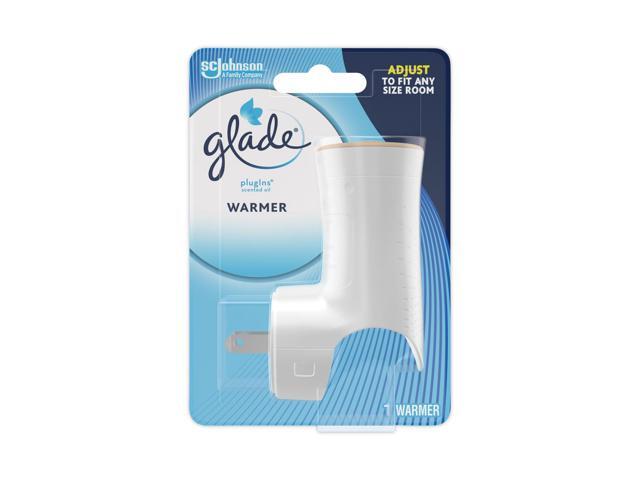 Click here for Plug-Ins Scented Oil Warmer Holder 4.45 x 6.25 x 1... prices