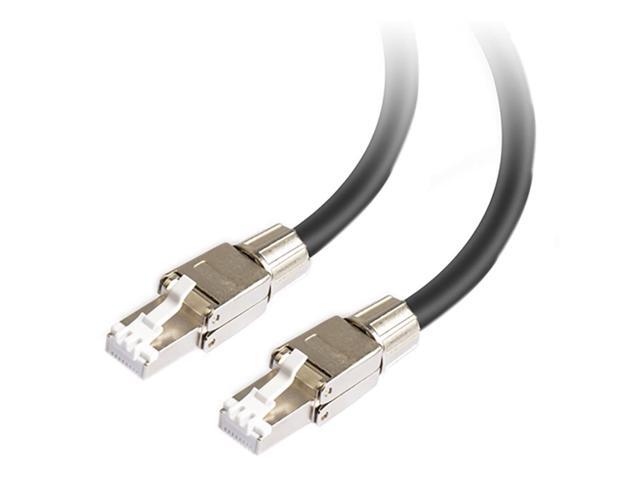 Click here for Inland 7Ft. CAT 8 Stranded SFTP  Shielded Connecto... prices