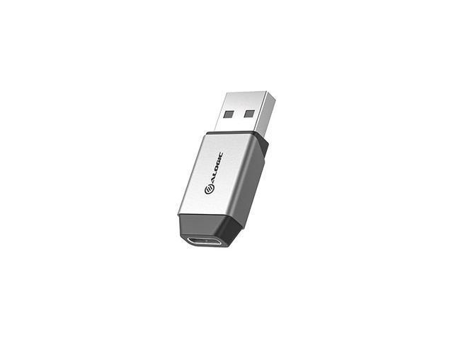 Click here for Alogic Ultra USB-A to USB-C Mini Adapter ULACMNSGR prices
