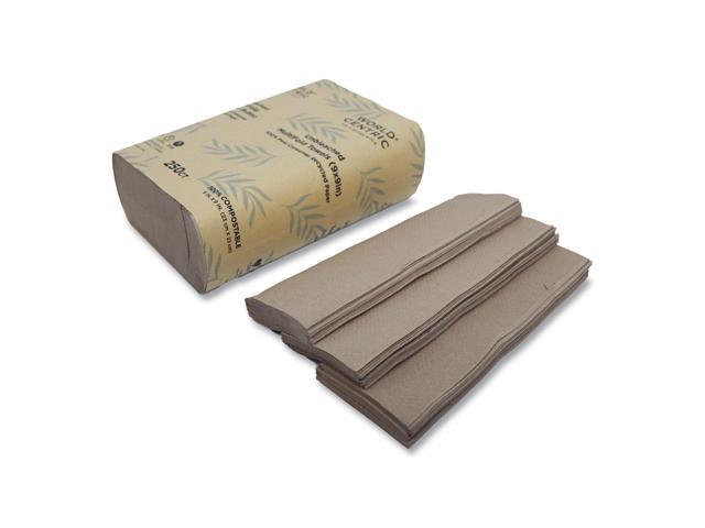 Click here for World Centric 100 Percent PCW Recycled Paper Towel... prices