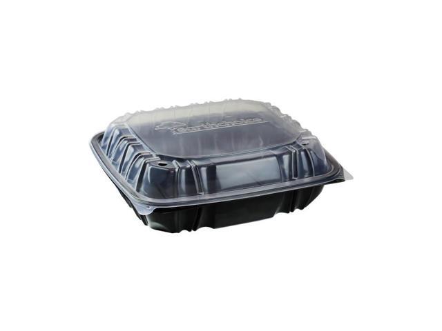Click here for EarthChoice Vented Hinged Lid Container 1-Compartm... prices