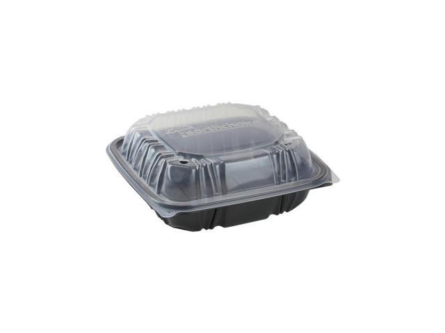 Click here for EarthChoice Vented Hinged Lid Container 1-Compartm... prices