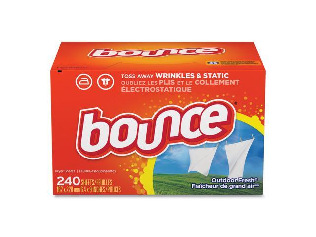 Click here for Bounce Fabric Softener Sheets Outdoor Fresh 240 Sh... prices
