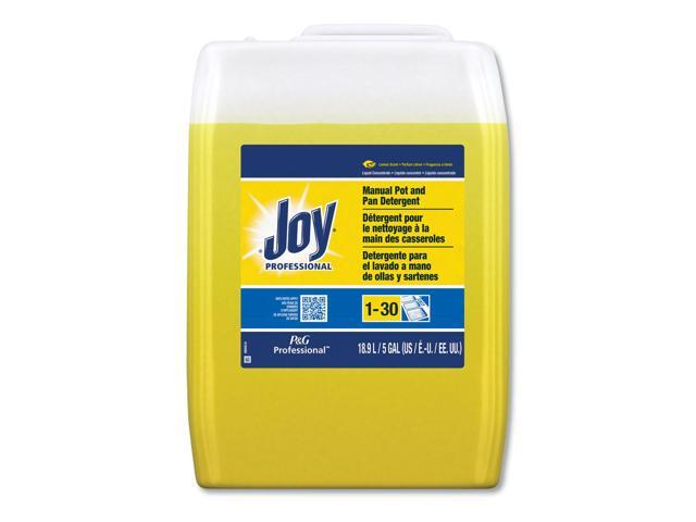 Click here for Dishwashing Liquid Lemon Scent 5 gal Cube 70683 prices