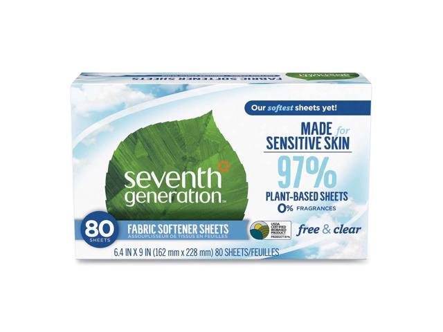Click here for Seventh Generation Natural Fabric Softener Sheets... prices
