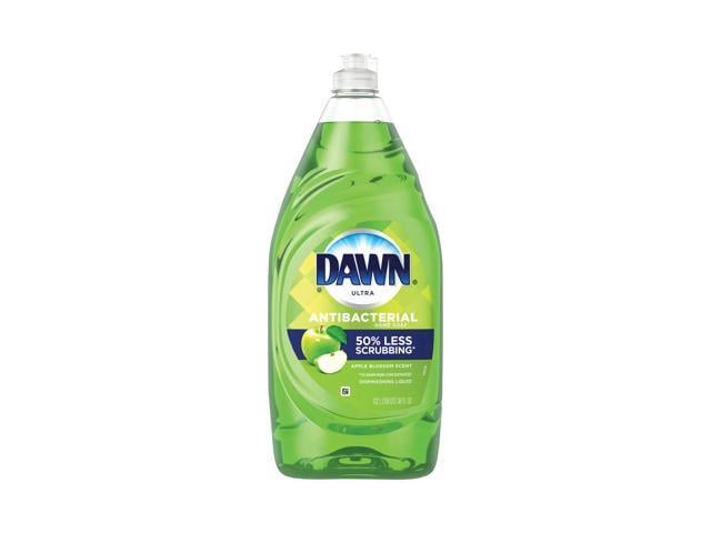 Click here for Dawn Ultra Antibacterial Dishwashing Liquid Apple... prices
