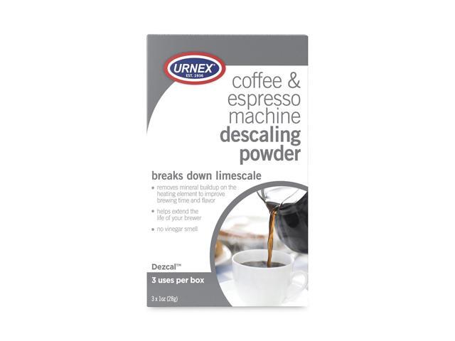 Click here for Coffee and Espresso Machine Descaling Powder 1 oz... prices