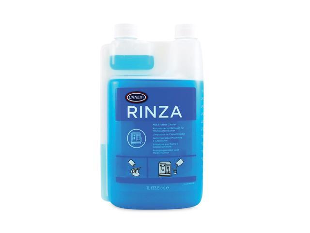 Click here for Rinza Milk Frother Cleaner 33.6 oz Bottle UBI60020 prices