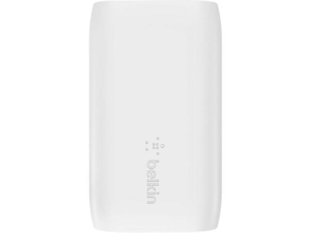 Click here for Belkin BoostCharge Dual Wall Charger with PPS 37W prices