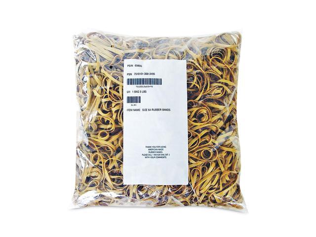 Click here for Alliance Rubber Multi-Purpose Rubber Band Size 64... prices