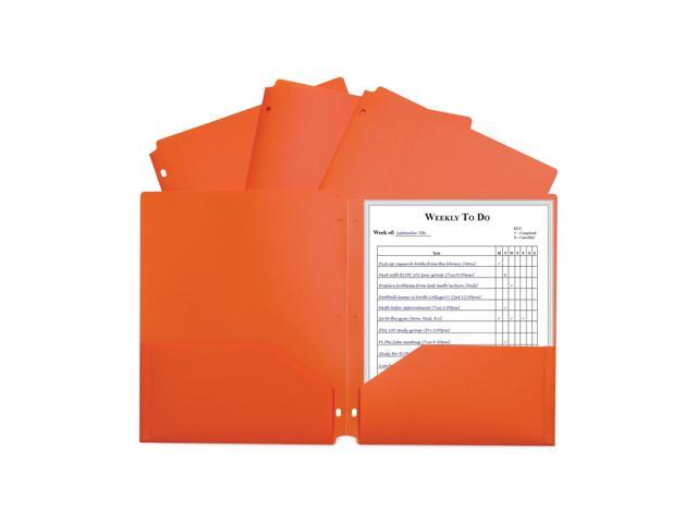Click here for C-Line Two-Pocket Heavyweight Poly Portfolio Folde... prices