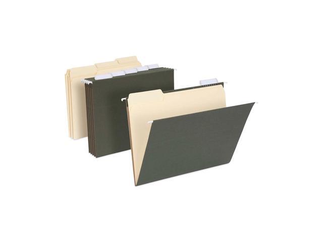 Click here for Tops Hanging File Folder Combo Kit 99200EE prices