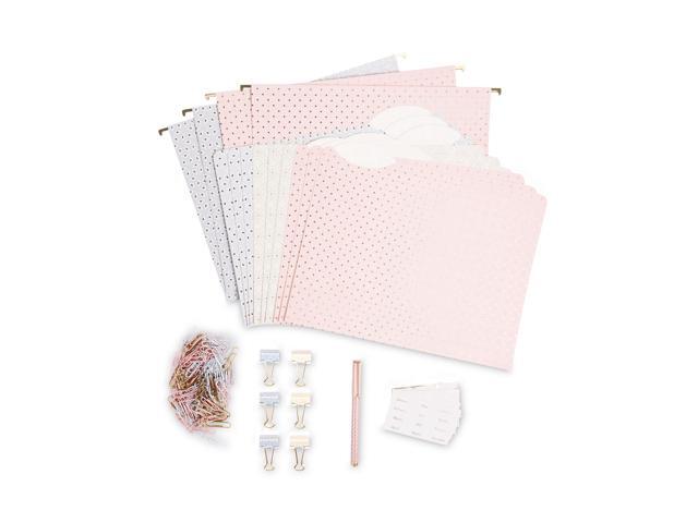 Click here for Delicate Details Filing Kit 145 Pieces 4866U0106 prices