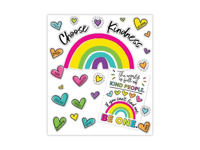 Click here for Motivational Bulletin Board Sets 75-Piece Set Kind... prices