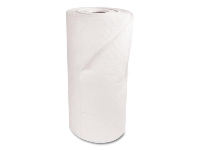 Click here for TASKBrand All Sorb Industrial Sorbent Roll 47 gal... prices