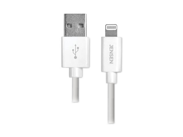 Click here for Lightning to USB Cable 10 ft White JAH7510V prices