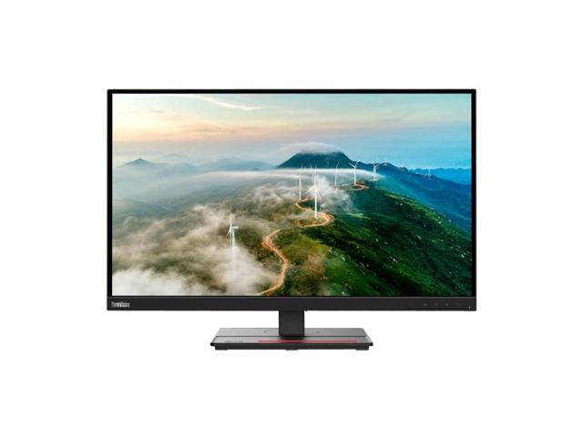 Click here for Lenovo ThinkVision P27h-28 27 WQHD LED LCD Monitor... prices