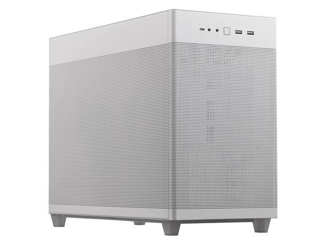 Click here for ASUS AP201 Type-C Airflow-focused Micro-ATX  Mini-... prices