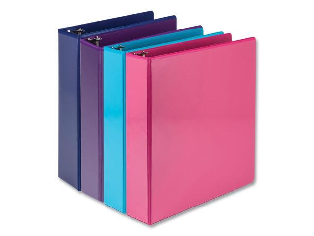 Click here for Samsill Durable 2 Inch View D-Ring Binder Fashion... prices