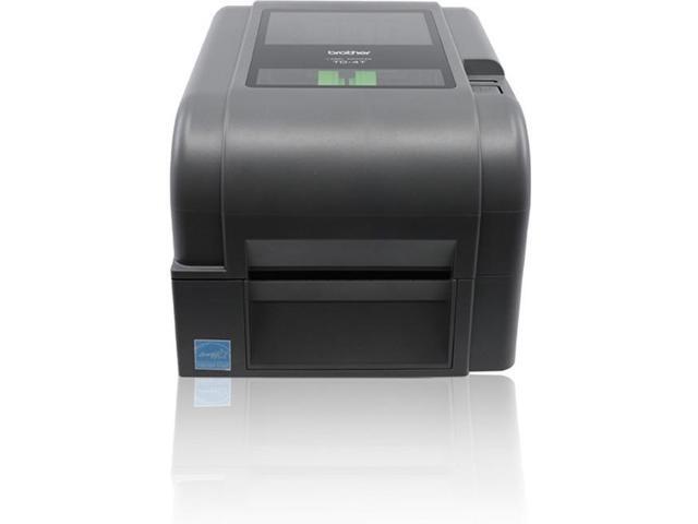 Click here for Brother TD-4420TN Thermal Transfer Desktop Label P... prices