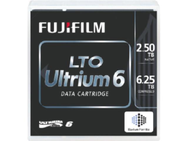 Click here for FUJI FILM 16310732 FUJIFILM LTO 6 ULTRIUM 2.5TB/6.... prices