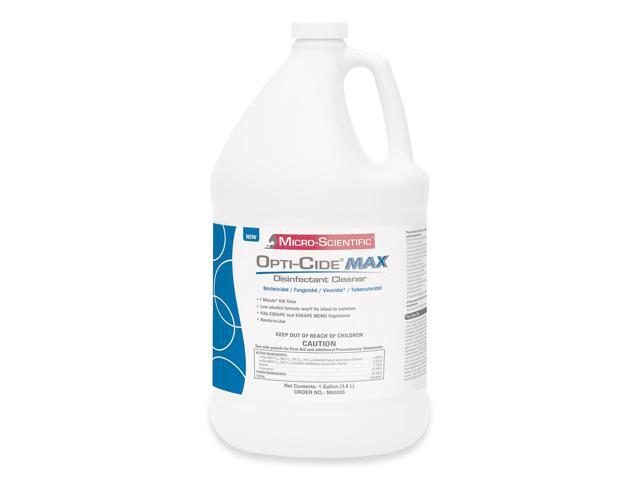 Click here for DISINFECTANTCLEANERCLR prices
