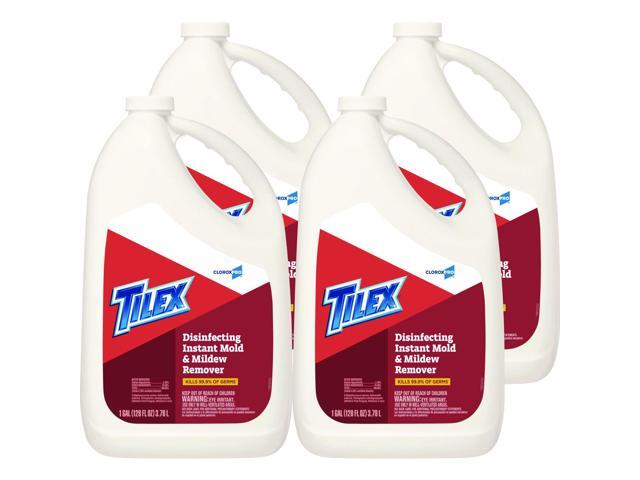 Click here for C-Tilex Mildew Remover 4/128 Oz. prices