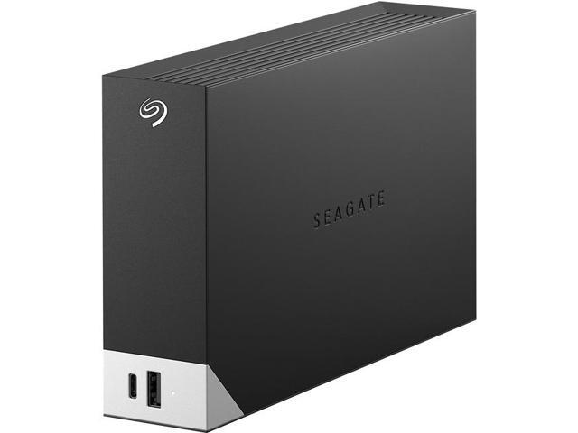 Click here for Seagate One Touch 6TB 3.5 External USB 3.0 Externa... prices