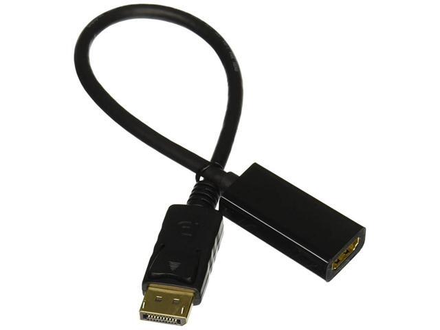 Click here for Total Micro DP-H-TM Displayport (M) To Hdmi (F) Ad... prices