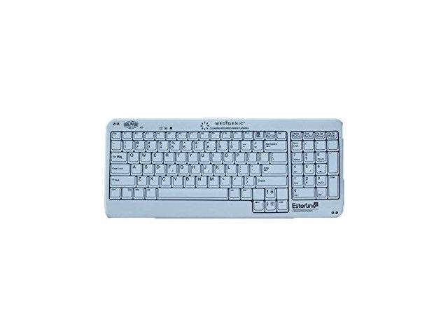 Click here for Esterline K101C02-US Medigenic Cart Sized Washable... prices