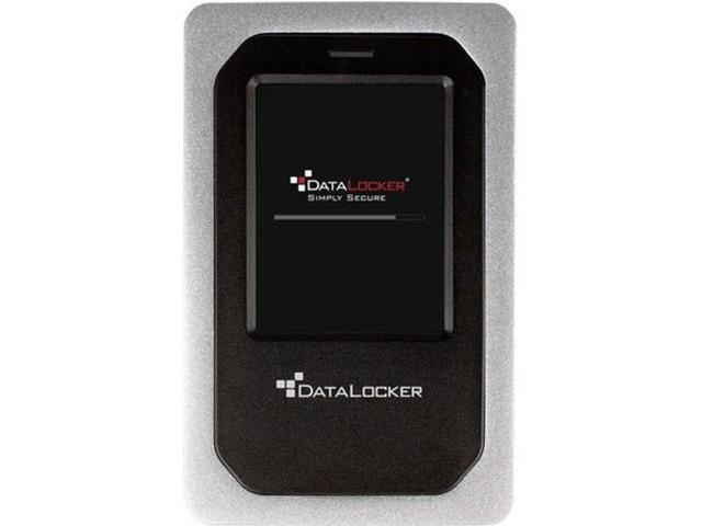 Click here for DataLocker DL4 FE 1TB USB 3.2 Portable External Ha... prices